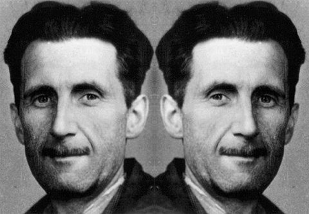 Orwell’s Believe-It-and-Not – Improbable Research