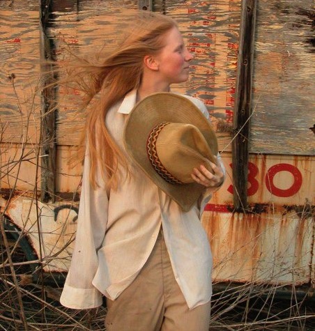 Kathryn Devaney joins LFHCfS