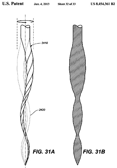 Swaggering in the performance of root canal procedures – Improbable ...