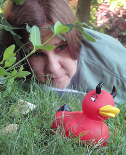 This year’s special Dead Duck Day Message – Improbable Research