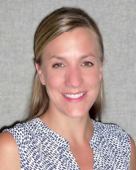 Women who are captured by love, sort of – Improbable Research