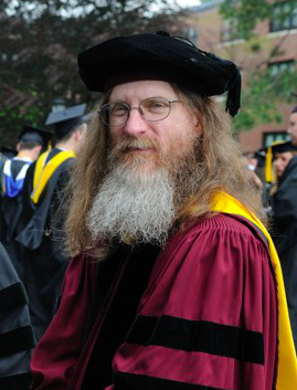 LFHCfS member Richard Rees Joins LFHCfS – Improbable Research