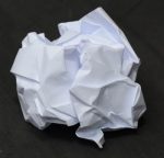 Wrinkled sheets, crumpled paper – Improbable Research