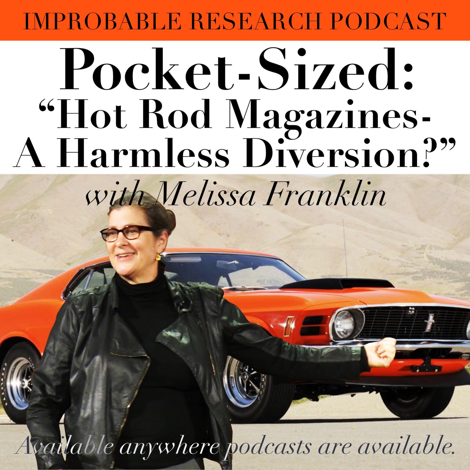 Pocket-Sized #1042: “Hot Rod Magazines – A Harmless Diversion?”