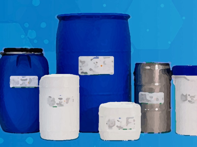 Industrial mysteries: Where’d That Chemical Come From?