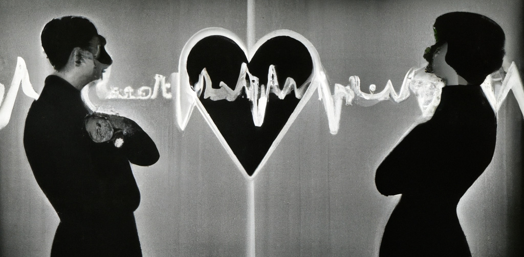 Heart-Synced Mutual Attraction: 2022 Ig Informal Lecture – Improbable ...