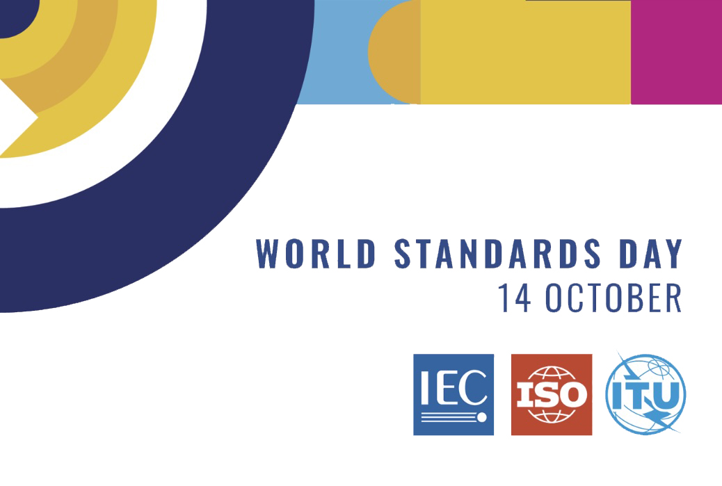 World Standards Day, and World Standards Day – Improbable Research
